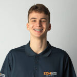 Yoran Schurer - ZONklaar